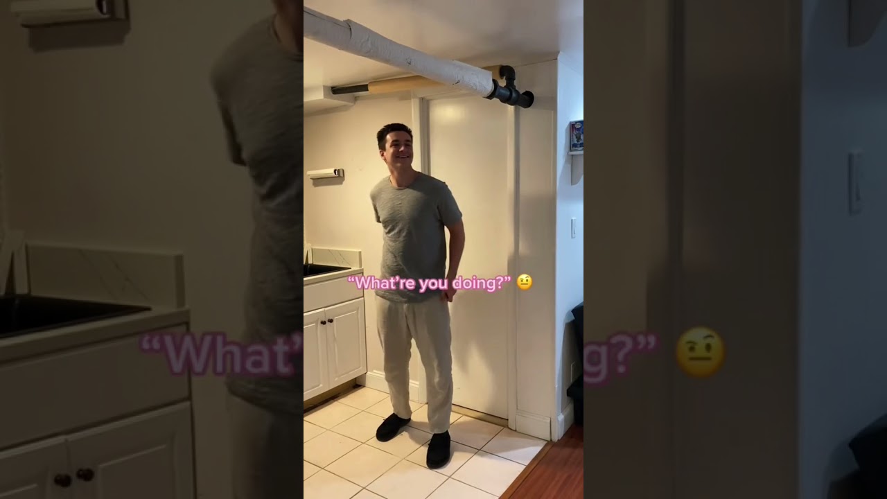 Acting Like I’m Concealing Another Woman