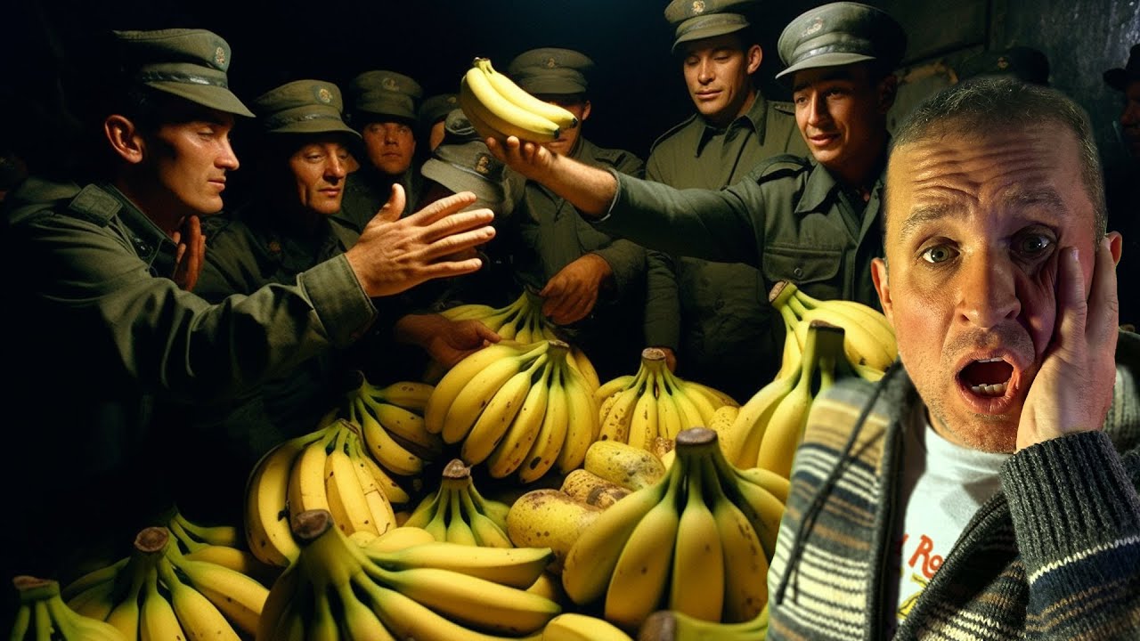 How Chiquita Bananas Changed Global Politics