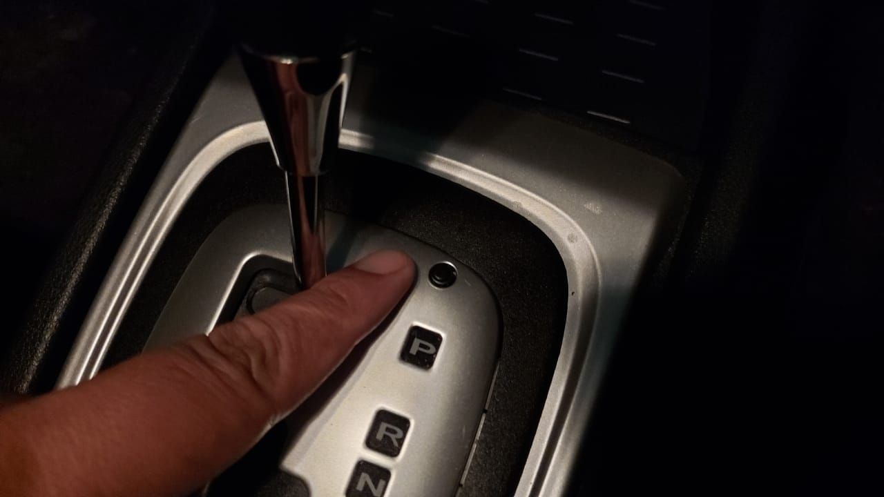 Penting, Cara Aktifkan Shift Lock Transmisi Mobil Matik, Ini Fungsinya