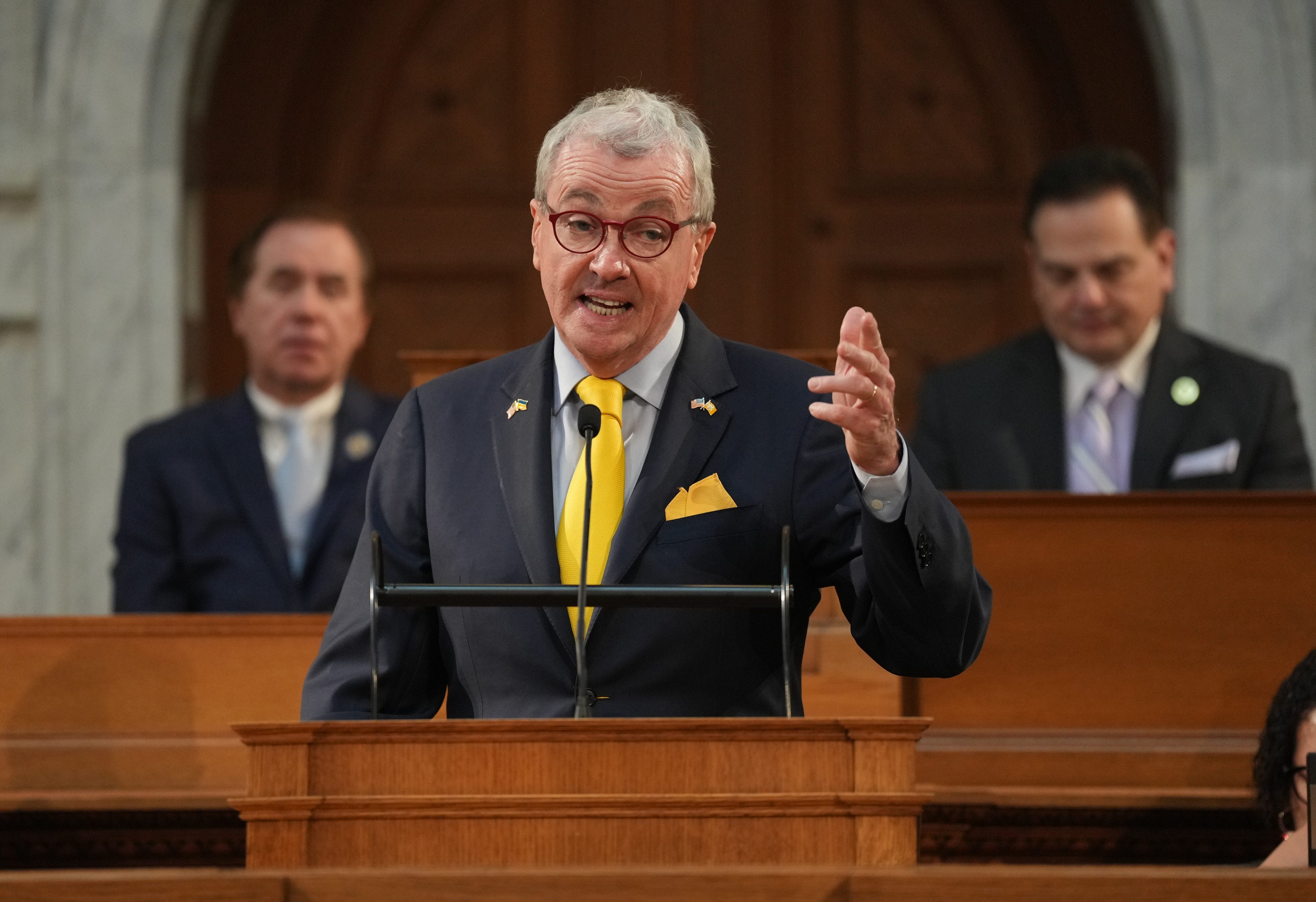 'Jimmy Carter believed in decency': New Jersey Democratic activist ...