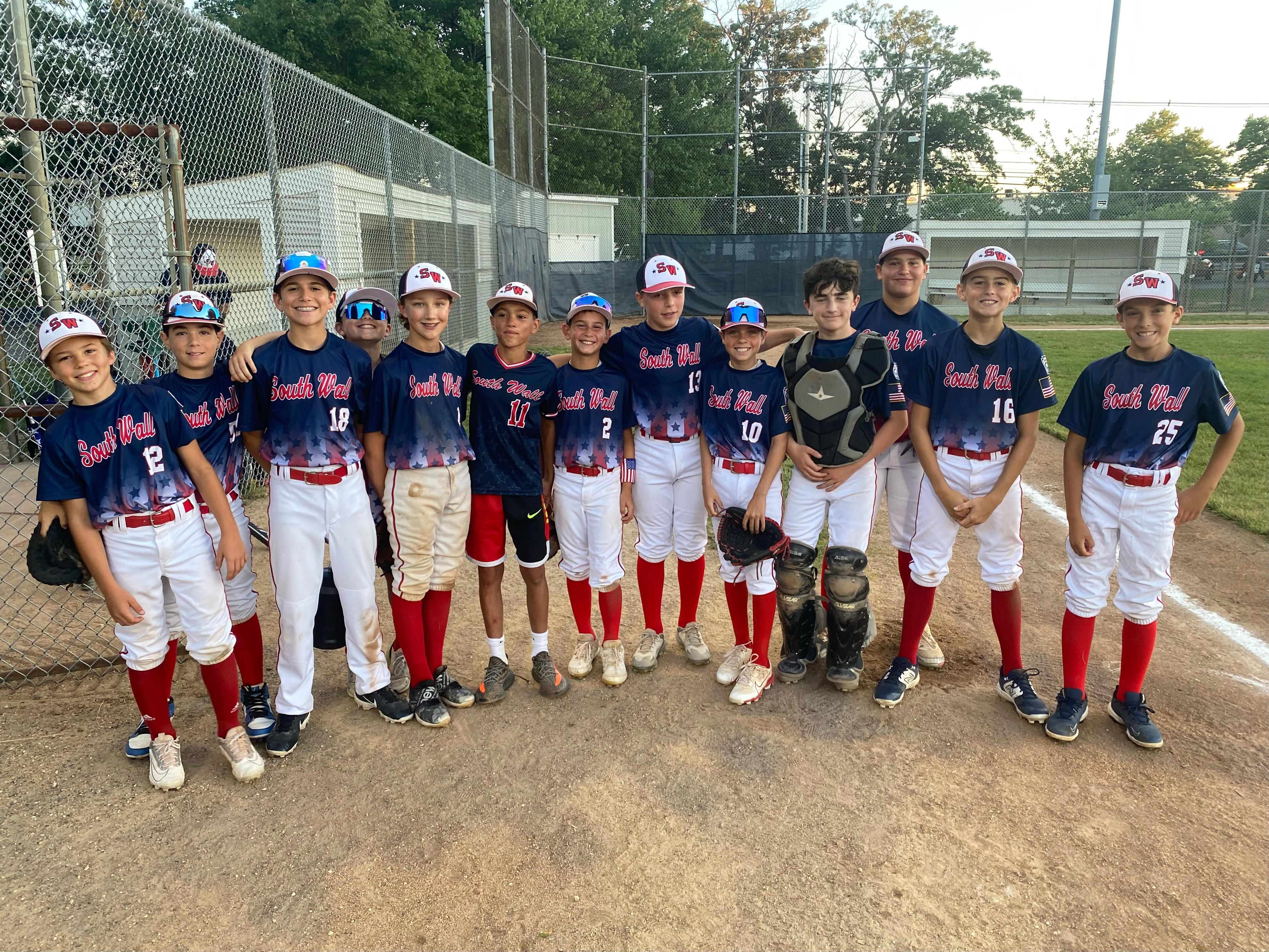 NJ Little League Baseball District 11 Tournament: Schedule, scores, news