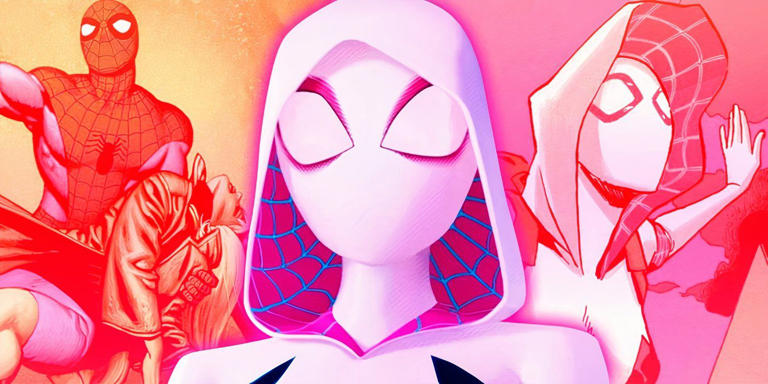 Spider-Gwen's Explosive New Power Gives Her an Unbeatable Advantage ...