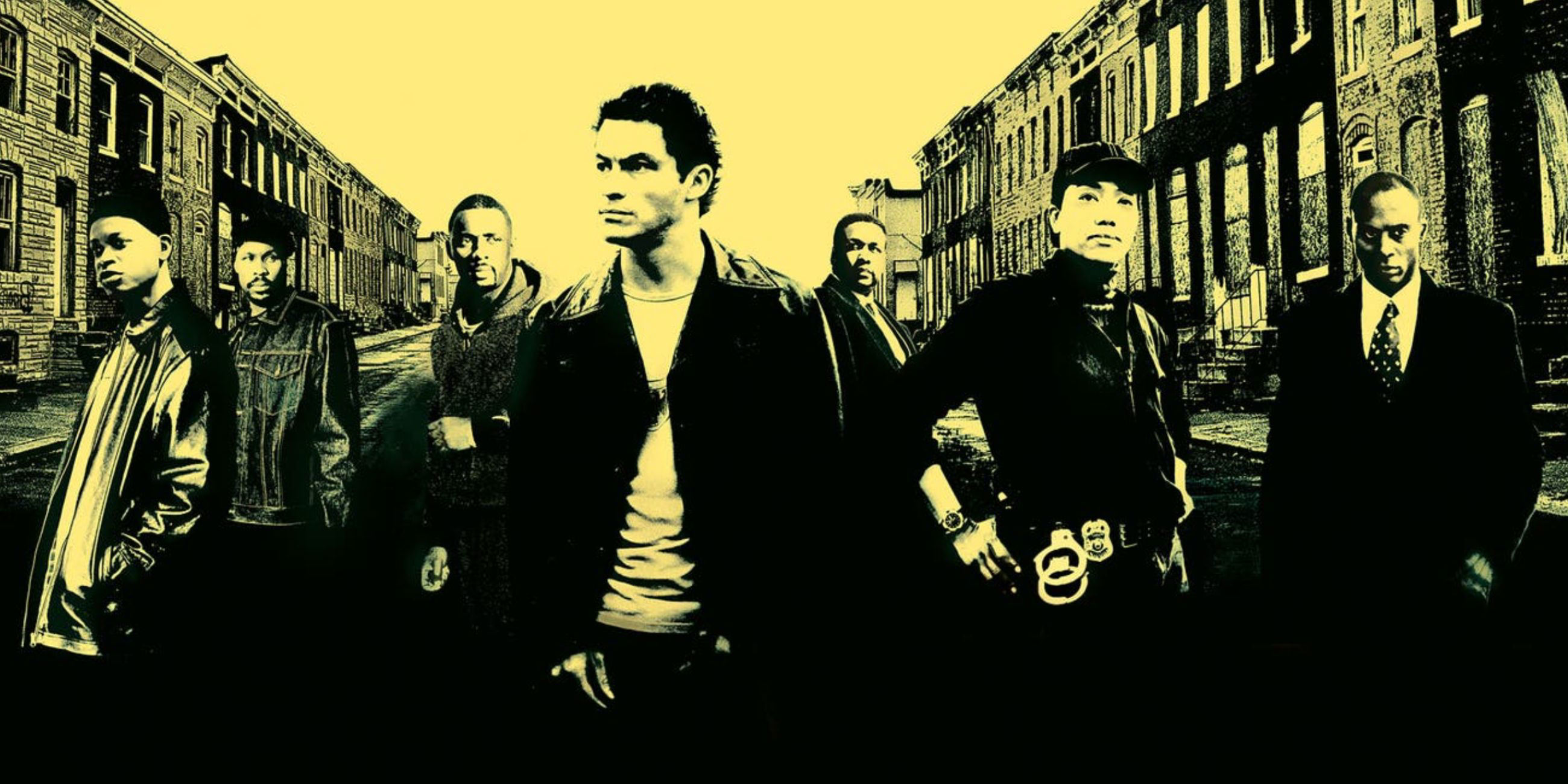 10 Best TV Shows of the Last 25 Years, Ranked 10 Best TV Shows of the Last 25 Years, Ranked