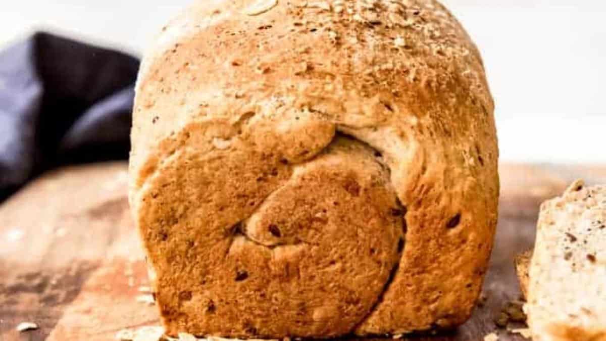 16 Must-Try Bread Recipes That Will Make You a Bread-Baking Expert