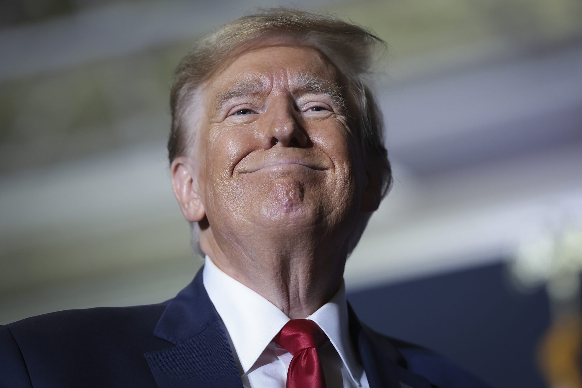 A win for Trump: Congress passed his 'big beautiful bill' before his ...