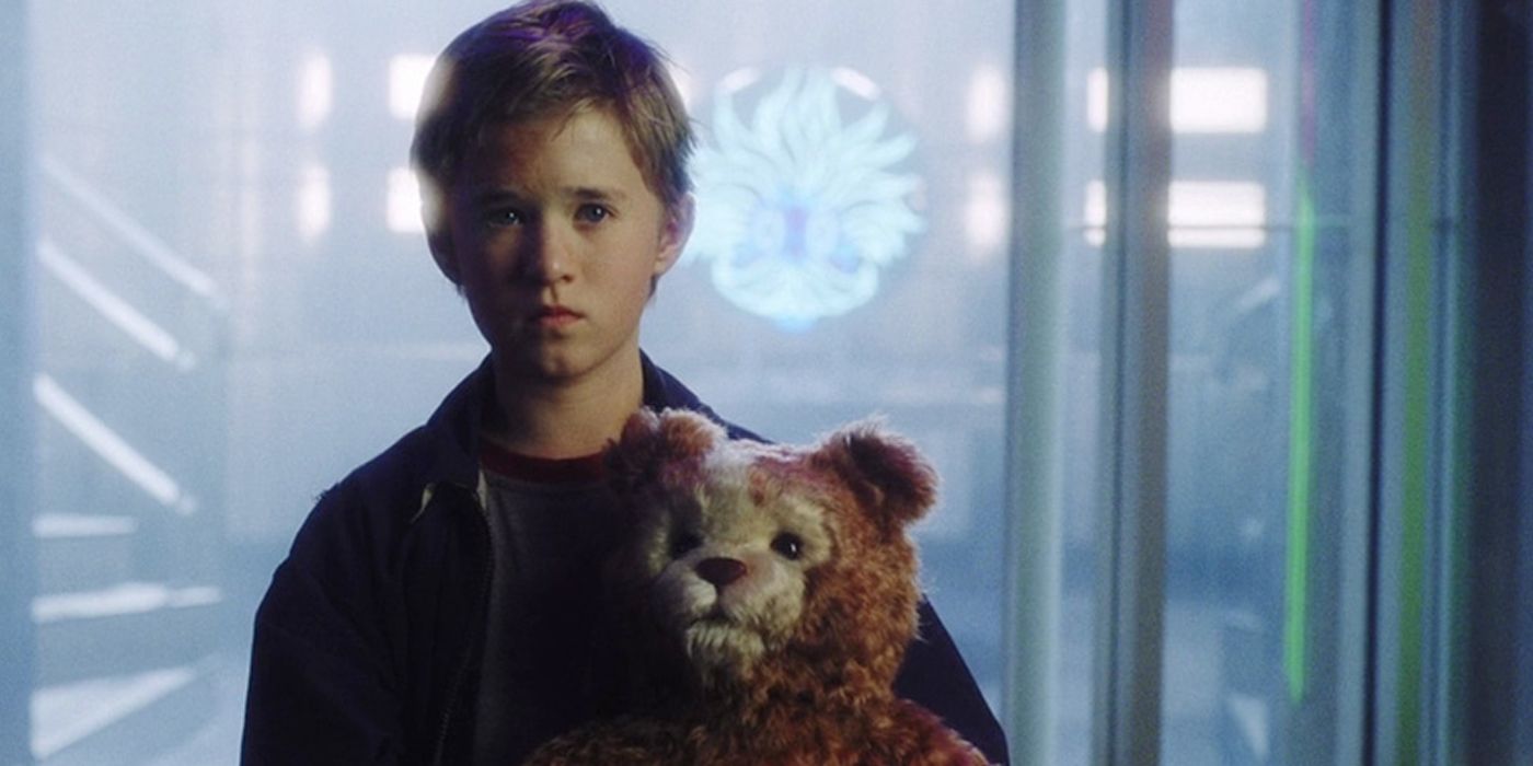 The 50 Best Robot Movies Of All Time, Ranked