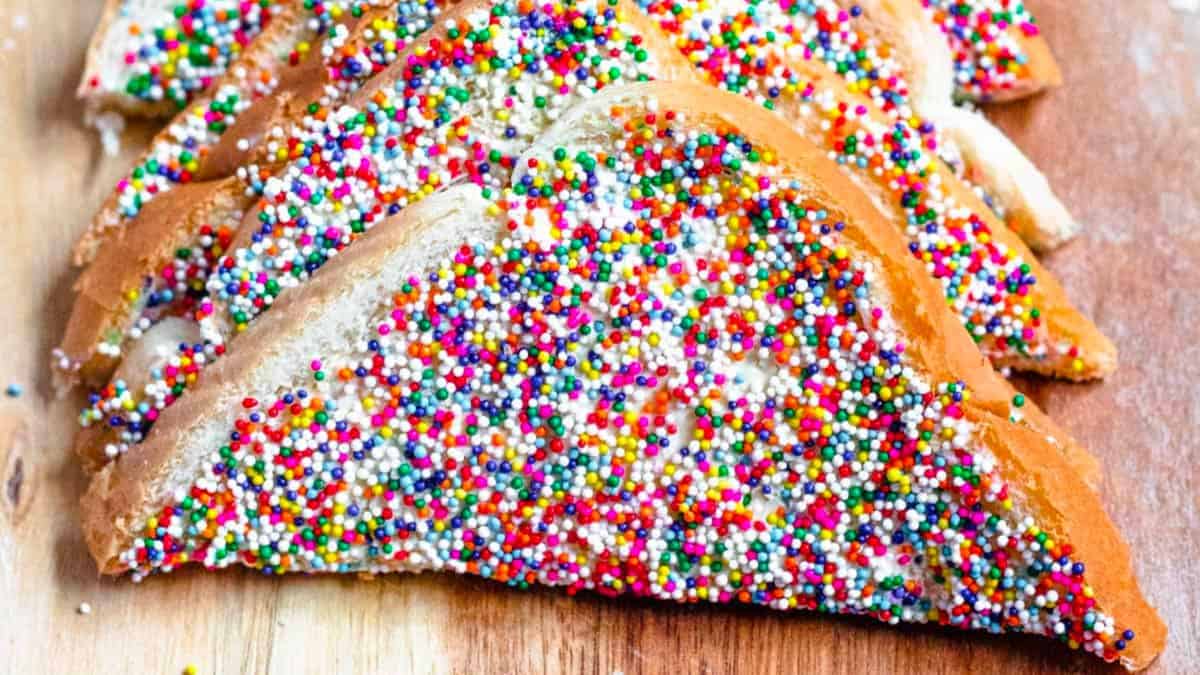 20 sweet, fluffy breads that make life a little sweeter