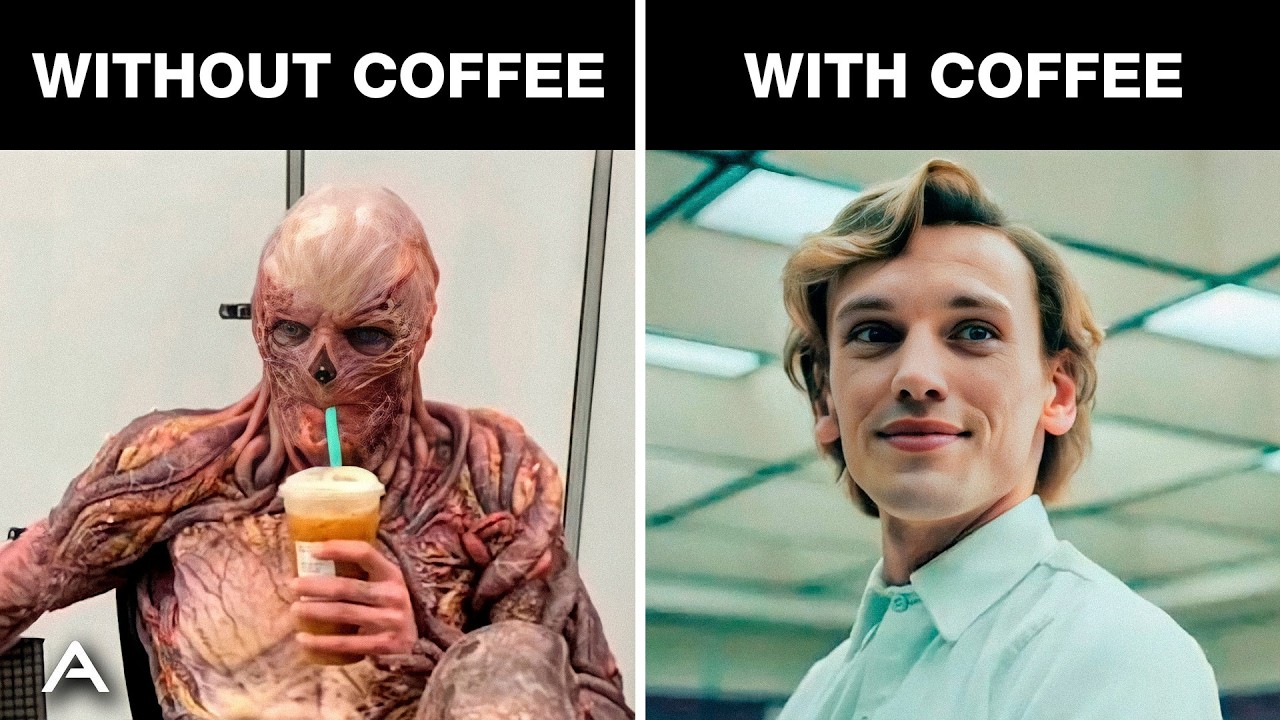 Why Coffee May Disappear From Our Lives by 2050
