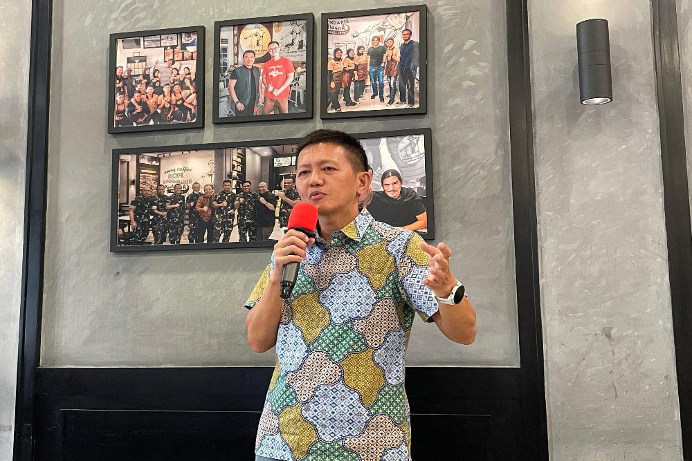 Kunci PDNS 2 Bakal Dibuka, Pakar Minta Pemerintah Waspada Ransomware Baru Kunci PDNS 2 Bakal Dibuka, Pakar Minta Pemerintah Waspada Ransomware Baru