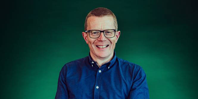 Andy Cowell va devenir le nouveau PDG du groupe Aston Martin en octobre Andy Cowell va devenir le nouveau PDG du groupe Aston Martin en octobre