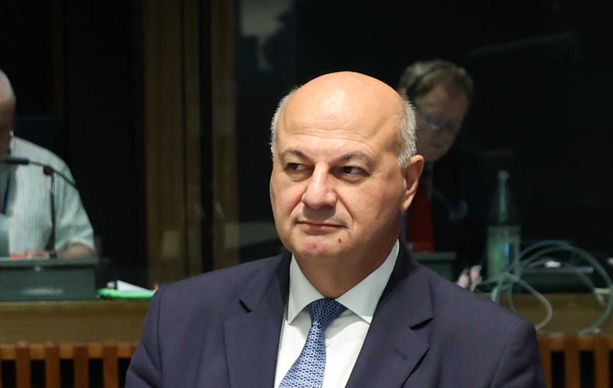 Τσιάρας: Όσοι κορόιδεψαν τον ΟΠΕΚΕΠΕ θα επιστρέψουν τα χρήματα