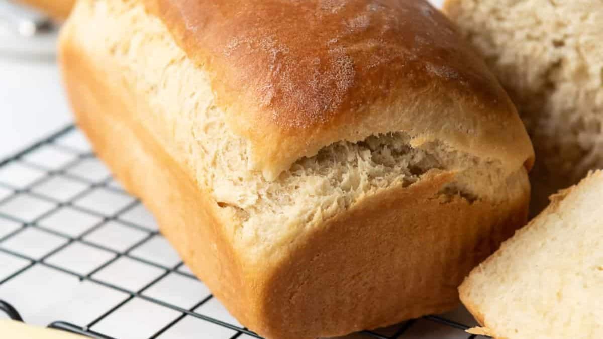 18 Irresistible Bread Recipes You Won't Be Able to Stop Baking!