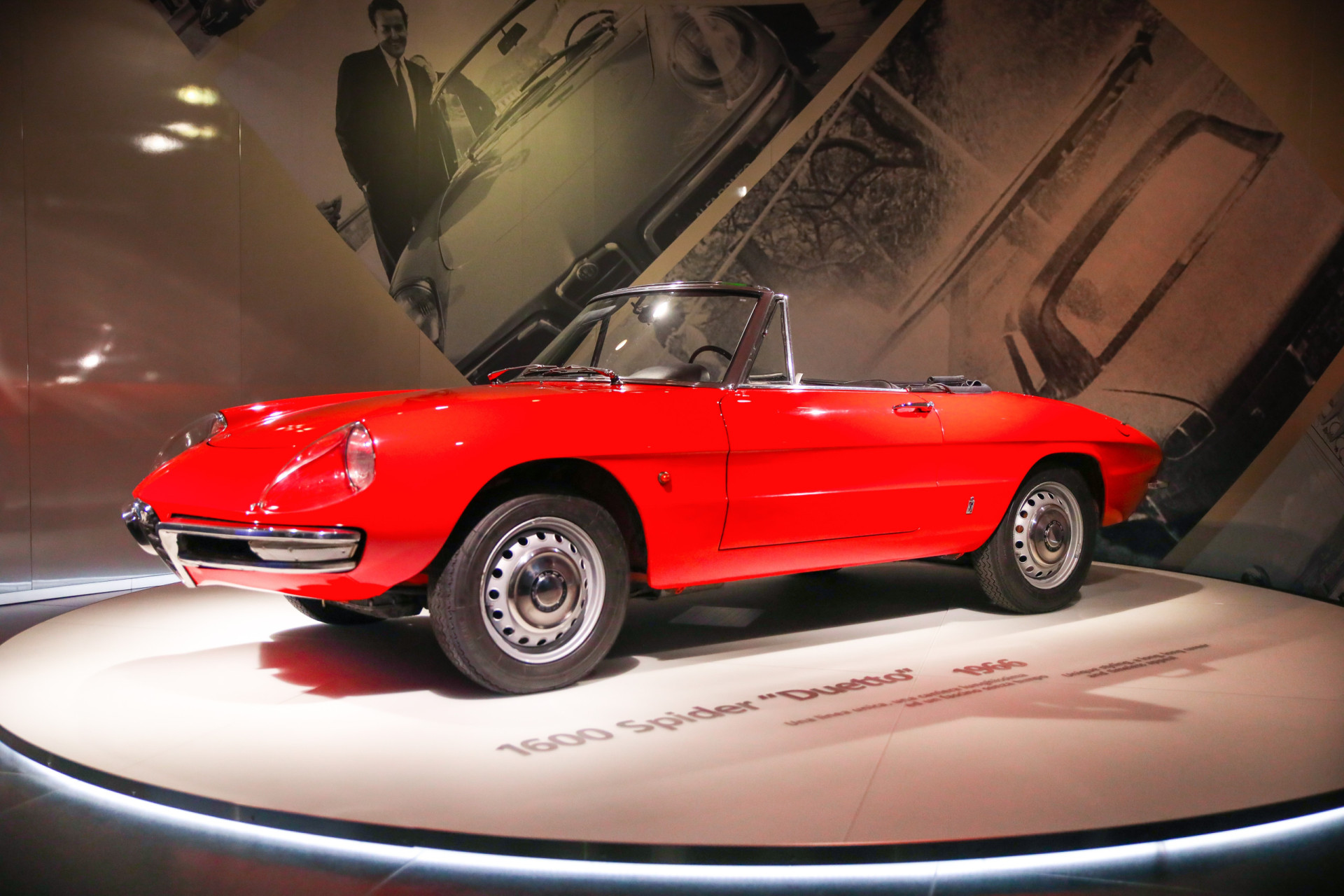 Classic convertibles: iconic drop-top vehicles