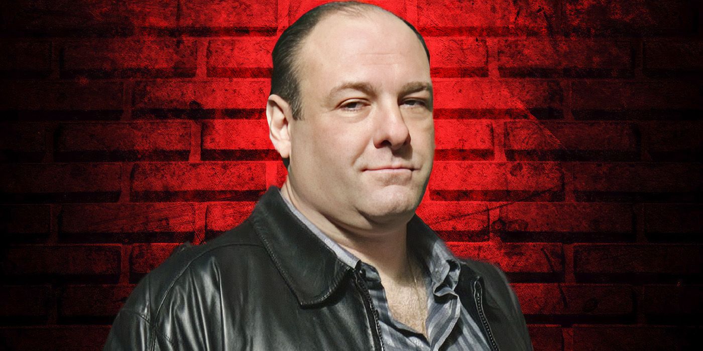 HBO Only Picked Up 'The Sopranos' Once Its Creator Made This Shocking ...