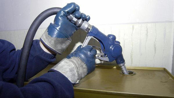 Heizl Co2 Pro Liter