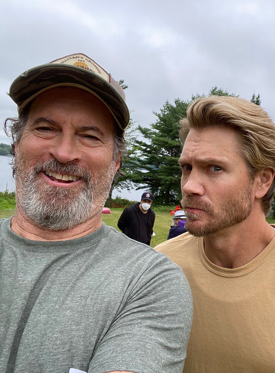 A Look Back at the ‘Gilmore Girls' Cast's Sweetest Reunions