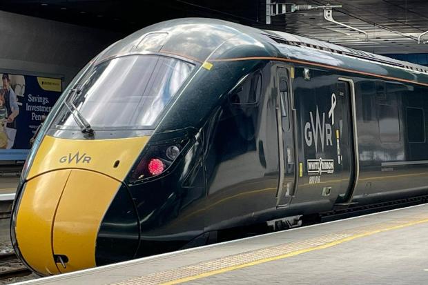 GWR announces trains cancelled to Reading
