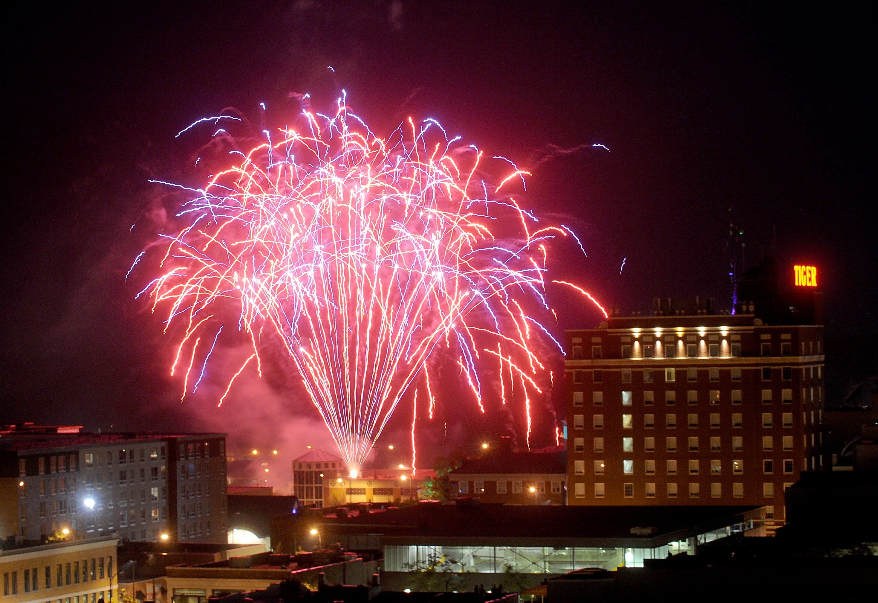 Hear live music this Fourth of July weekend at these Columbia venues
