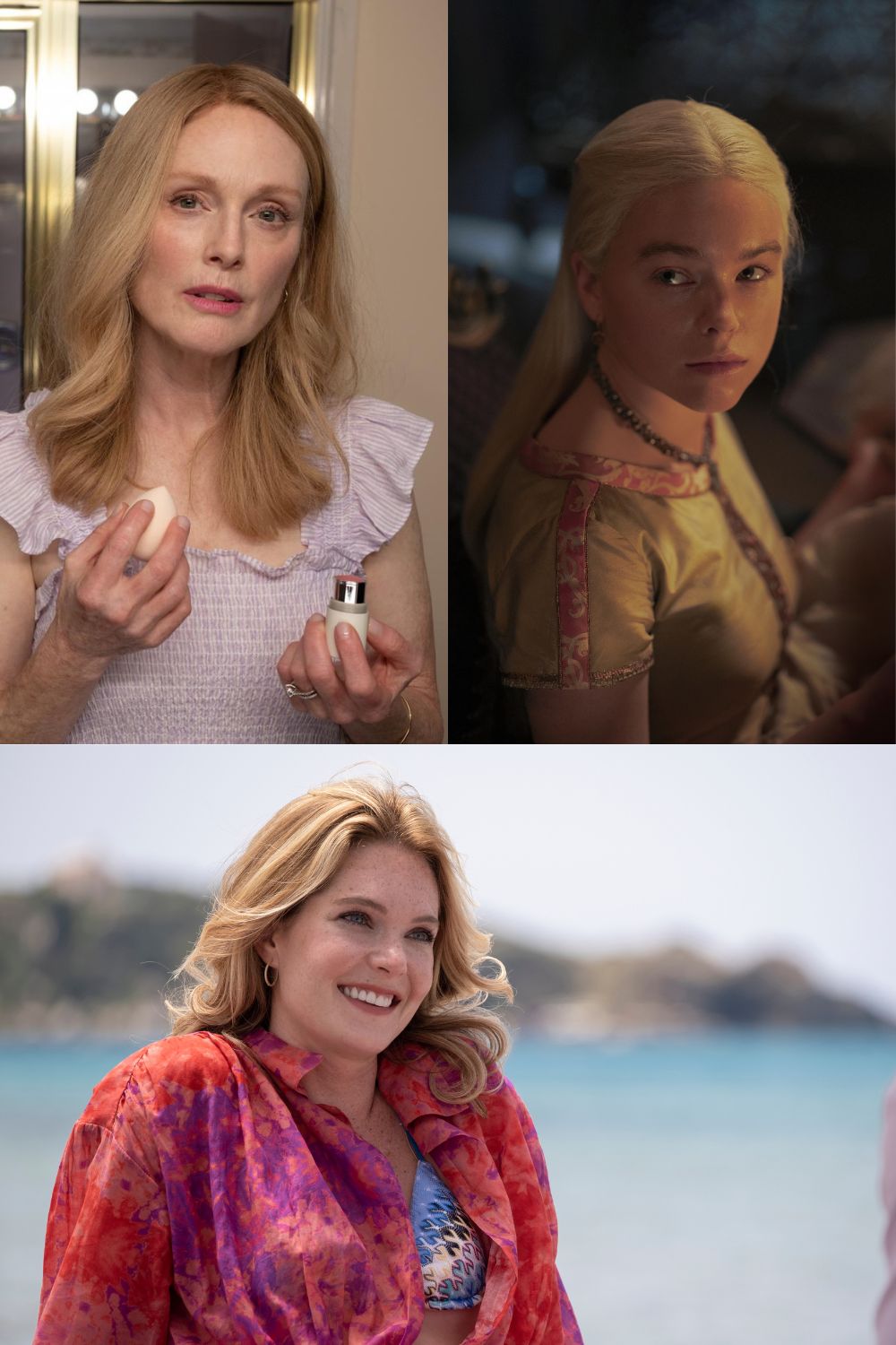 Sirens: Inside Netflix’s Upcoming Drama