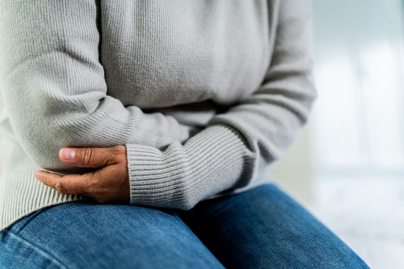 NHS surgeon lists cancer 'red flag' symptoms you need to look out for