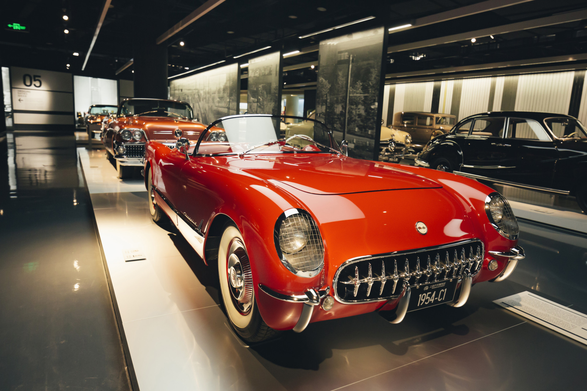 Classic convertibles: iconic drop-top vehicles