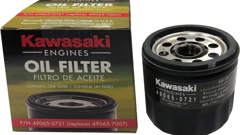 5 Tips To Extend The Life Of Your Kawasaki Lawn Mower Engine