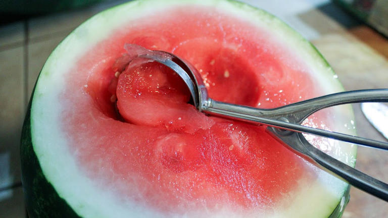 Have You Ever Bought A Watermelon And It's Not That Sweet? Watermelon Jam