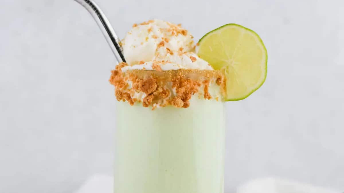 12 Key Lime Recipes That Put a Tropical Twist on Classic Favorites