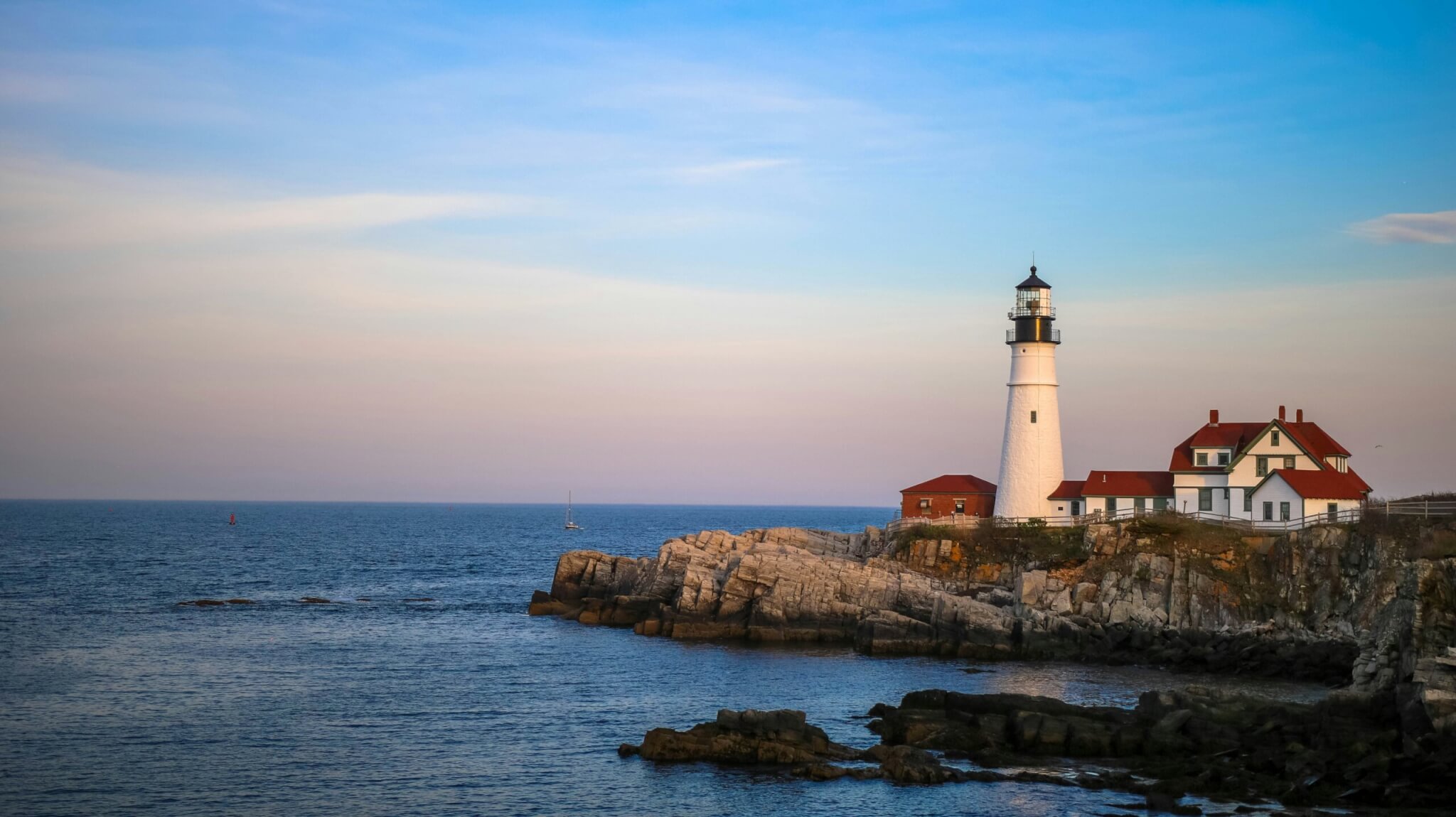 New England Getaways: Charming Escapes Await