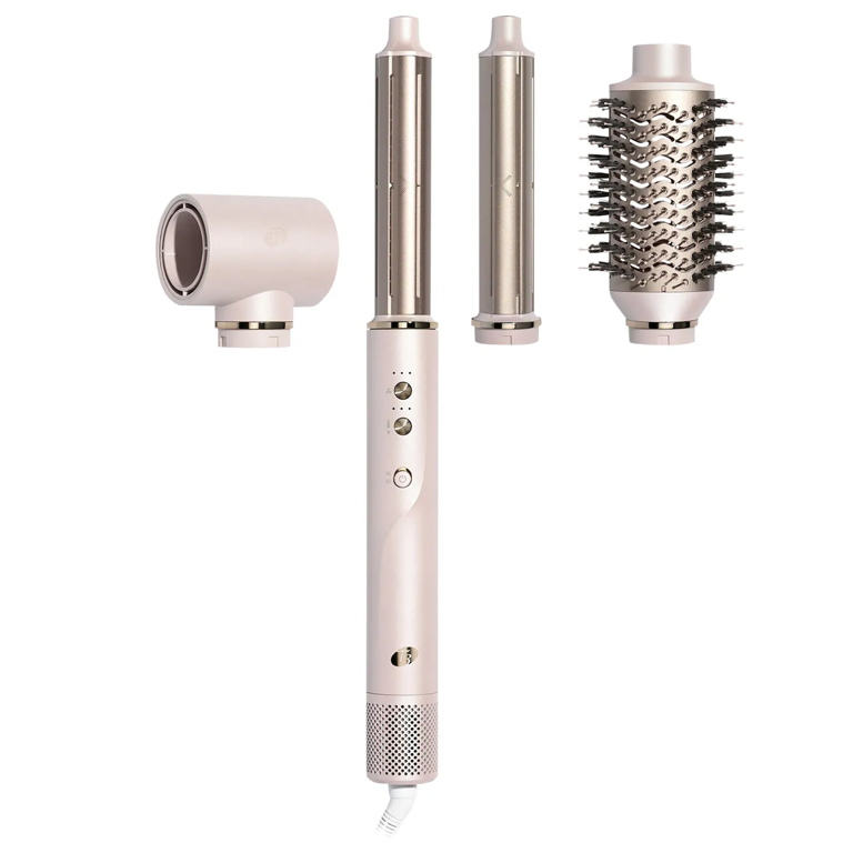 Skip the $600 price tag: The top Dyson Airwrap alternatives in 2026