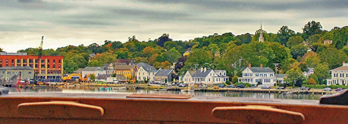 New England Getaways: Charming Escapes Await