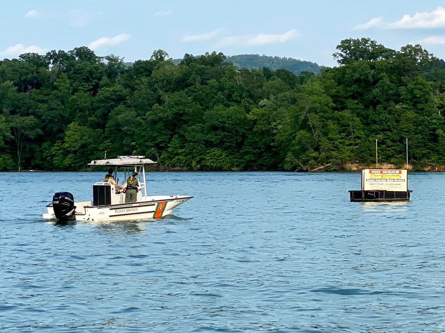 75-year-old dead in boating incident on Norris Lake