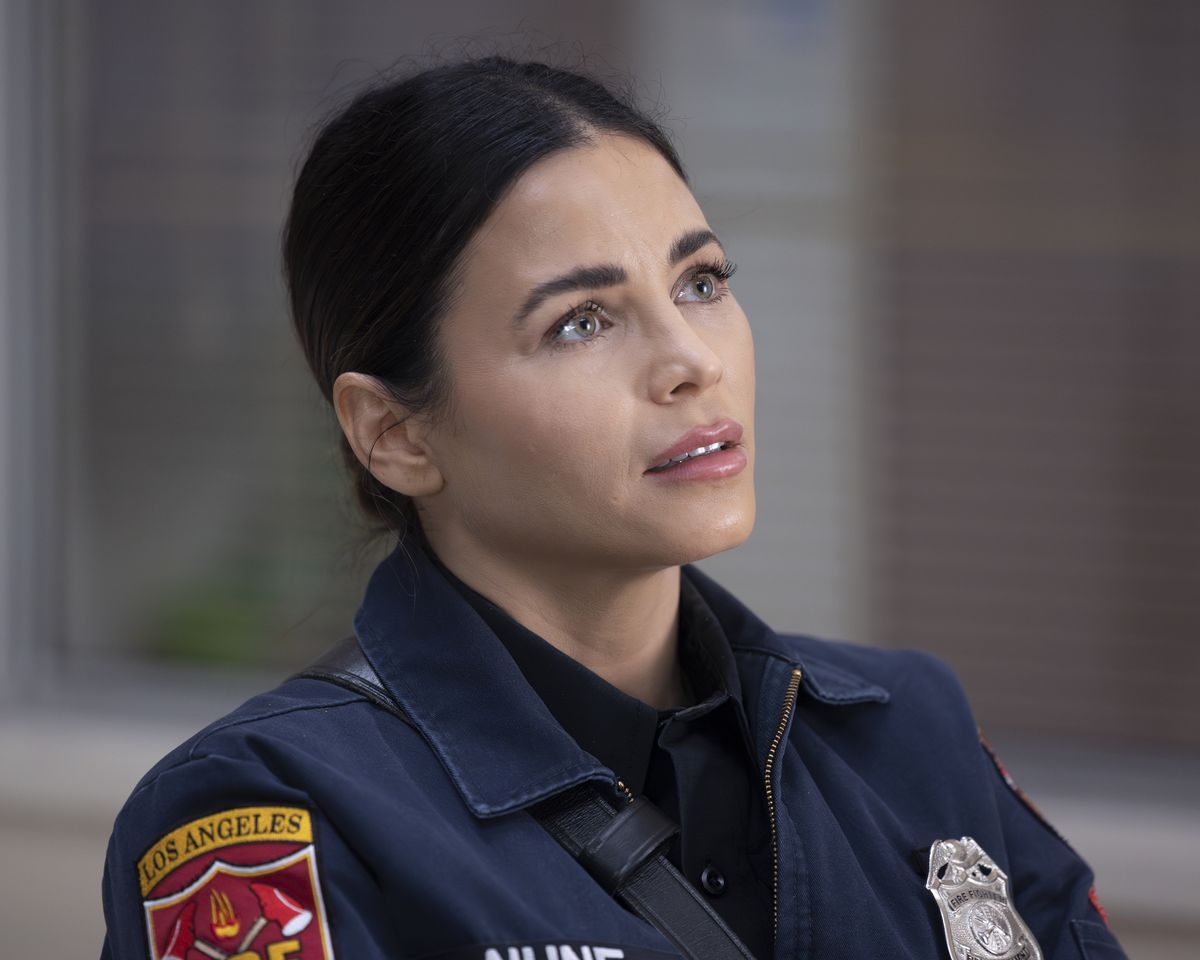 Everything Fans Need to Know About 'The Rookie' Season 7
