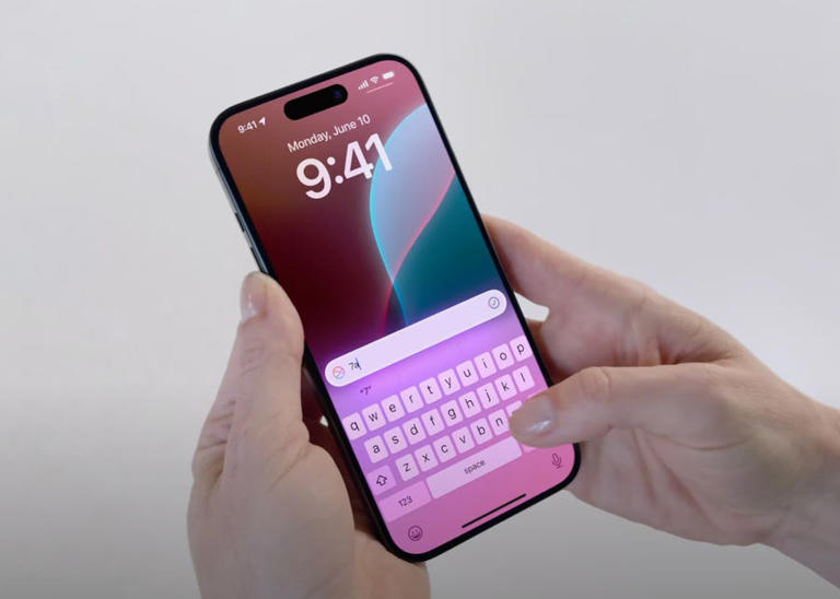 Ready to See What's Next for the iPhone? The First iOS 18.5 Developer Beta Is Now Out