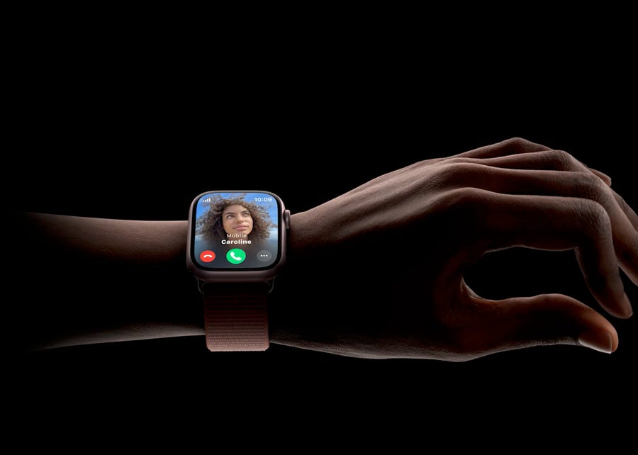 Ready to See What's Next for the iPhone? The First iOS 18.5 Developer ...