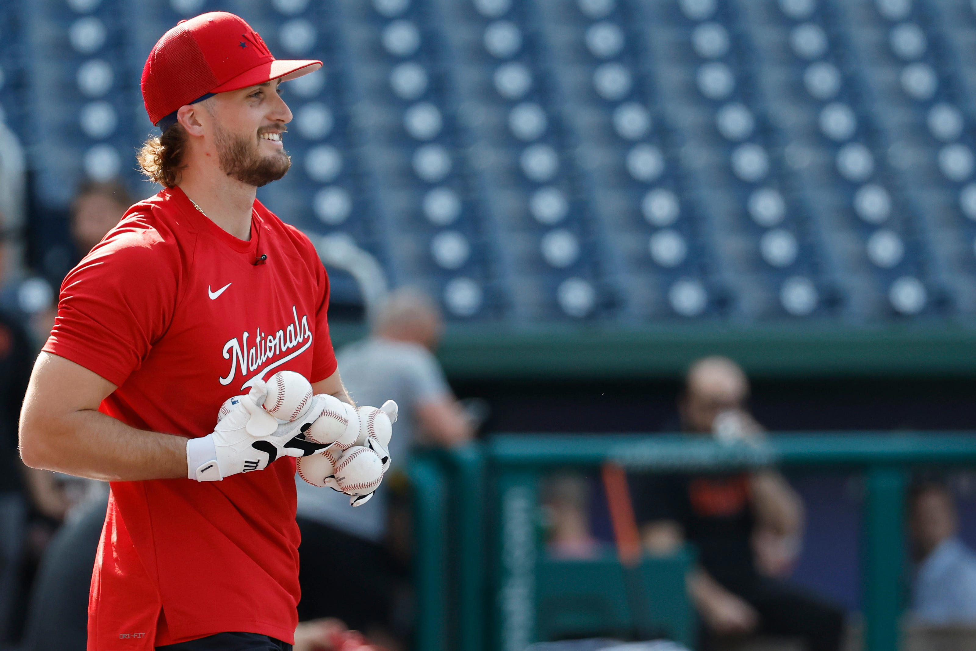 Former LSU baseball standout Dylan Crews secures spot in All-Star ... Former LSU baseball standout Dylan Crews secures spot in All-Star ...