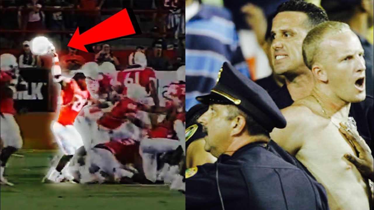The NCAA Game They Don’t Want You to Remember