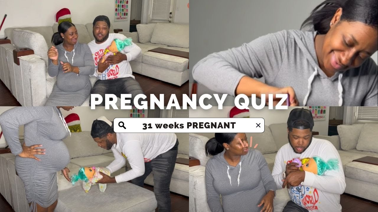Baby #5, Are We Really Ready For This?