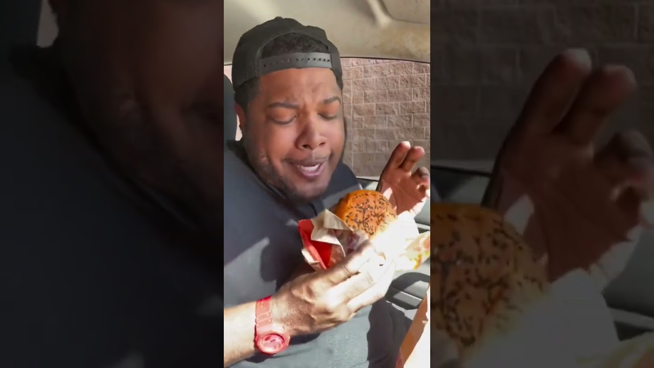 Parents give siblings hot food and regret every second