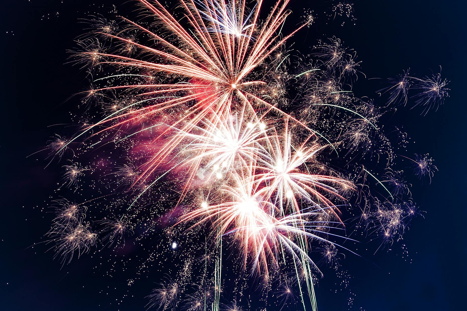 Fun, food, and fireworks happening across metro Atlanta for 4th of July