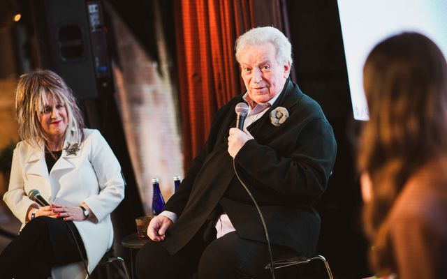 Princess Diana’s Hairdresser on Being Her Trusted Companion and His ...