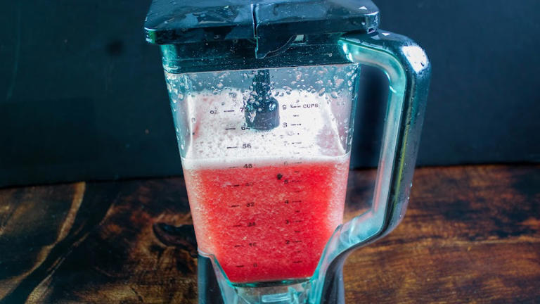 Have You Ever Bought A Watermelon And It's Not That Sweet? Watermelon Jam