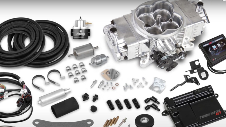 5 Discreet Modern Upgrades For Classic Cars