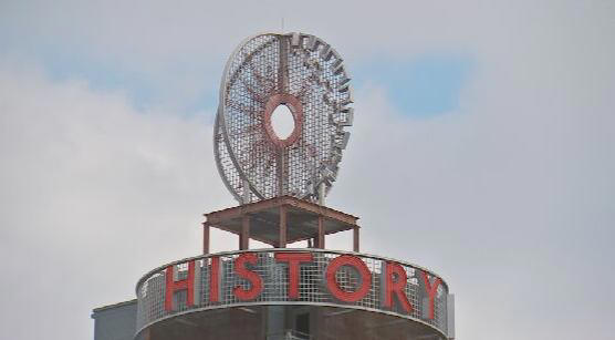Heinz History Museum nominated again for USA Today best history museum ...