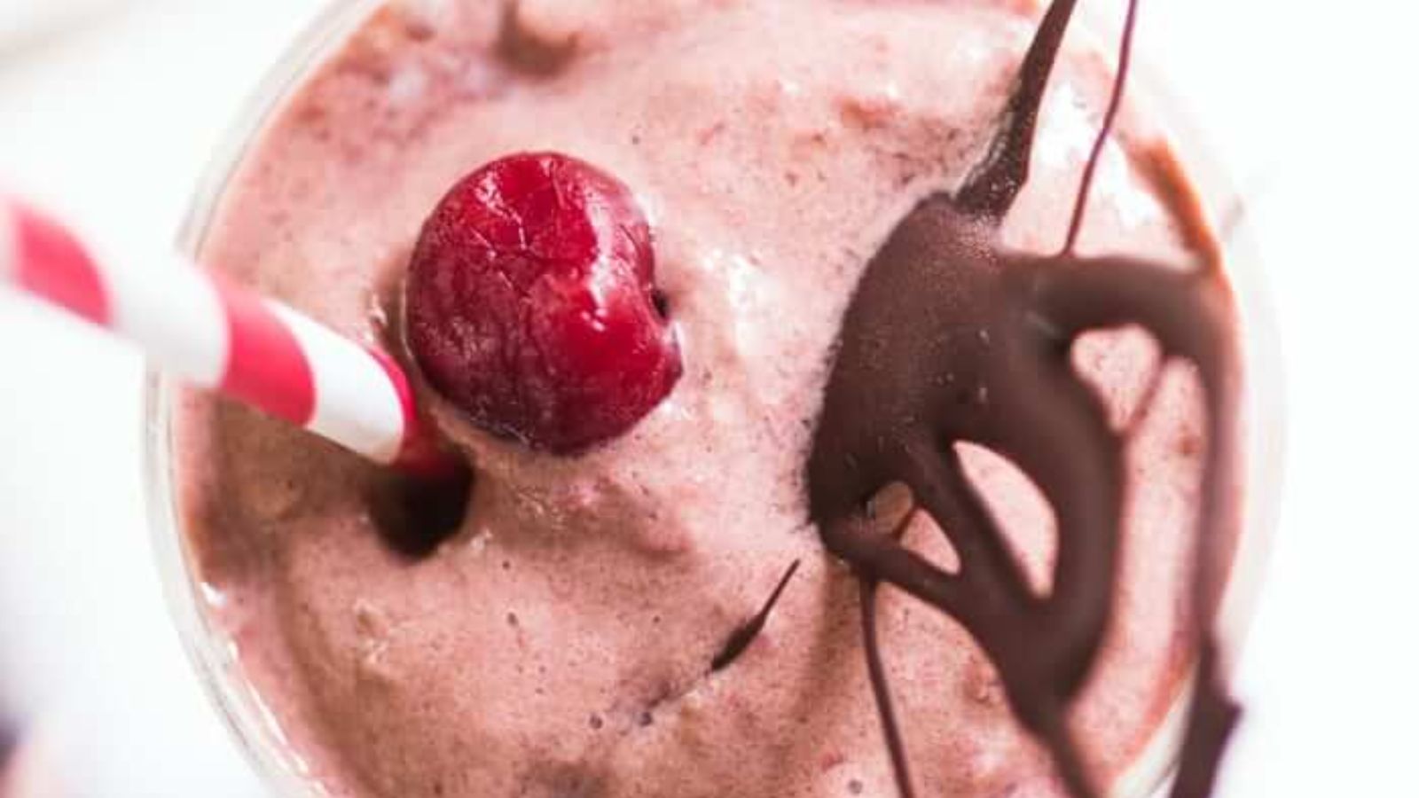 18 Creamy Milkshake Recipes You'll Crave All Year Long