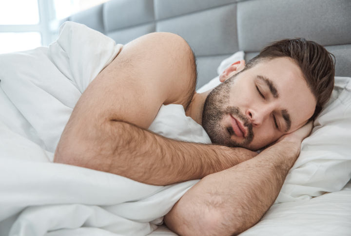10 Science-Backed Reasons Why Sleeping Naked Could Be Your Ultimate ... 10 Science-Backed Reasons Why Sleeping Naked Could Be Your Ultimate ...