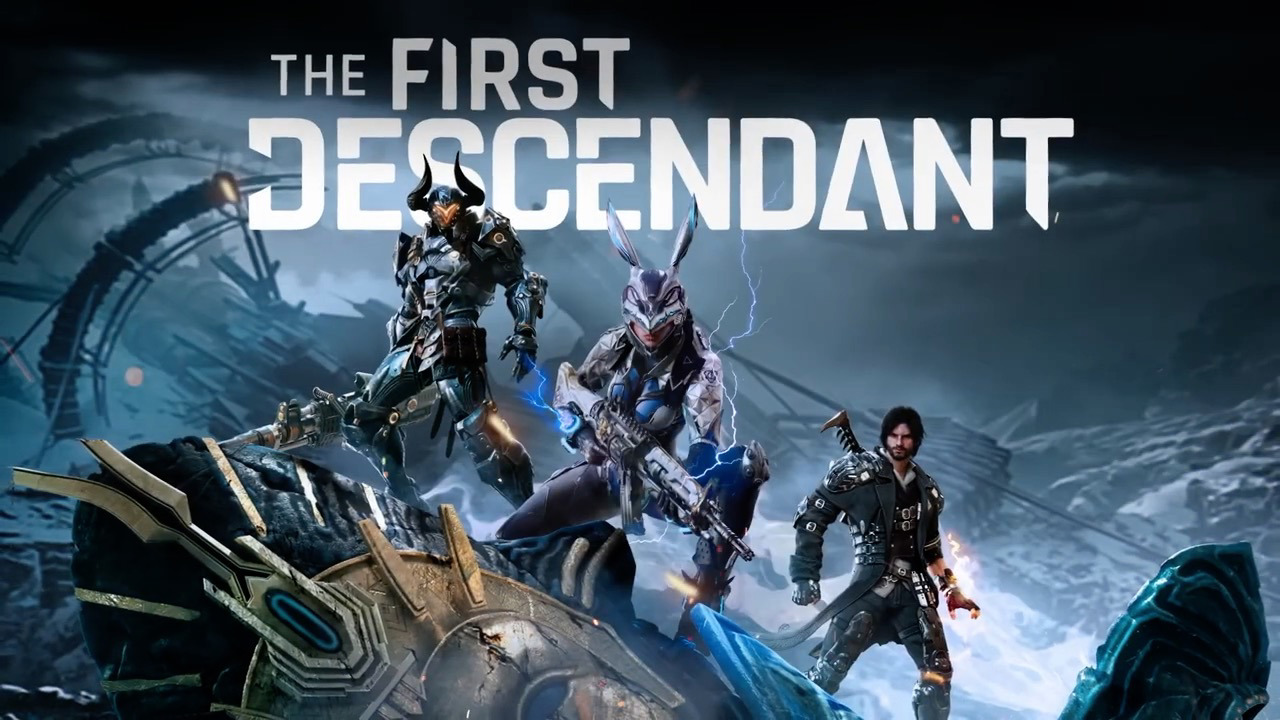 The First Descendant Official Viessa Character Gameplay Trailer The First Descendant Official Viessa Character Gameplay Trailer