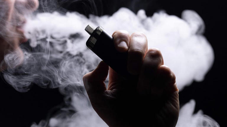 Supreme Court Will Take On Fdas Tough Flavored Vape Restrictions