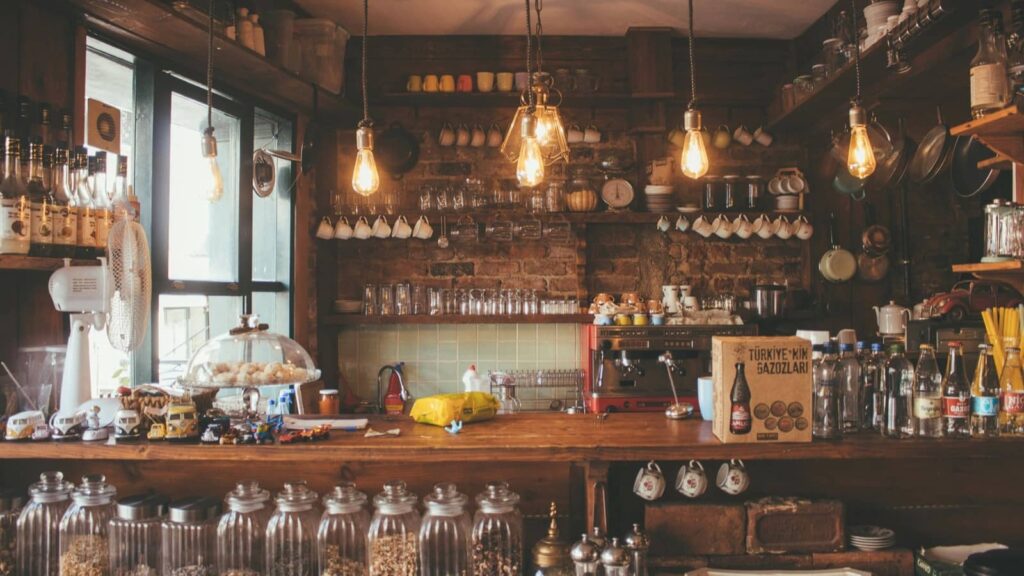 12 English Pub Rules You Should Always Respect