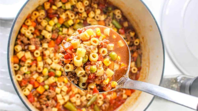 9 budget dinner ideas that are cheap, filling, and easy